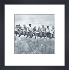 Charles C. Ebbets Prints, Charles C. Ebbets Posters & Framed Pictures ...