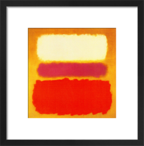 Number 14: Gray Art Print by Jackson Pollock | King & McGaw