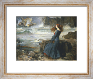 John William Waterhouse Prints, John William Waterhouse Posters ...