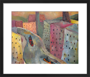 Jeremy Mayes Prints, Jeremy Mayes Posters & Framed Pictures | King & McGaw