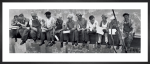 Charles C. Ebbets Prints, Charles C. Ebbets Posters & Framed Pictures ...