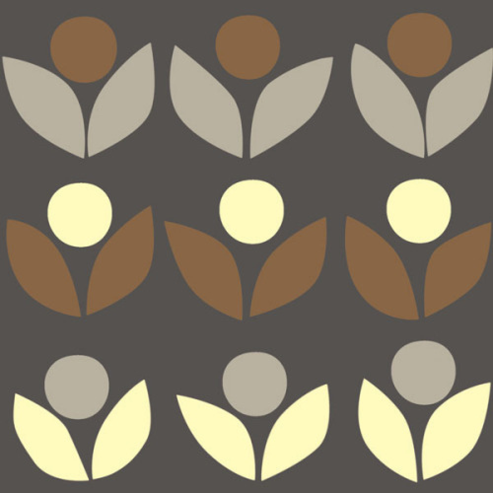 Poppet Art Print by Denise Duplock | King & McGaw