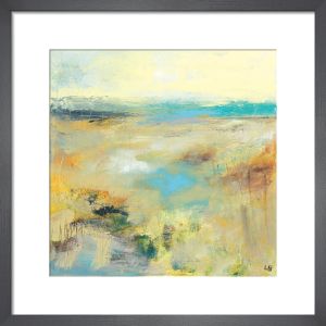 Viva Art Print by Sean Sims | King & McGaw