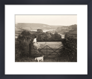 Devon Art Prints at King & McGaw