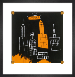 Cityscape Prints at King & McGaw