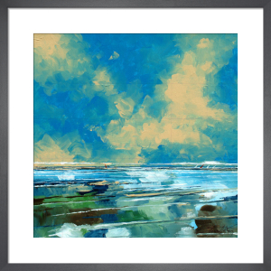 Stuart Roy Prints, Stuart Roy Posters & Framed Pictures | King & McGaw