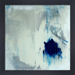 Stornoway Art Print by bluebellgray at King & McGaw