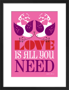 Sean Sims Prints, Sean Sims Posters & Framed Pictures | King & McGaw