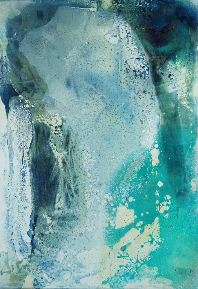 Inner Self Art Print by Fintan Whelan | King & McGaw