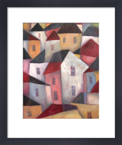 Jeremy Mayes Prints, Jeremy Mayes Posters & Framed Pictures | King & McGaw