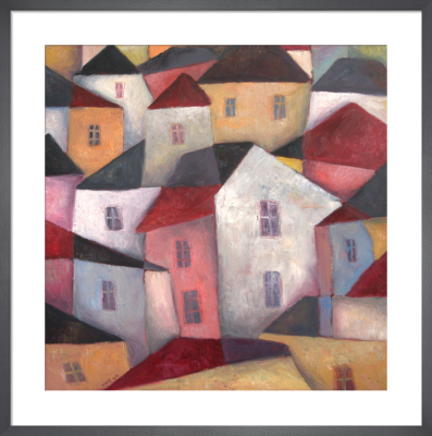 Jeremy Mayes Prints, Jeremy Mayes Posters & Framed Pictures | King & McGaw