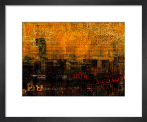 Andy Mercer Prints, Andy Mercer Posters & Framed Pictures | King & McGaw