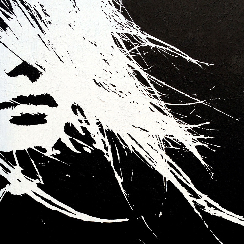 Chill Art Print by Benjamin Mckay | King & McGaw