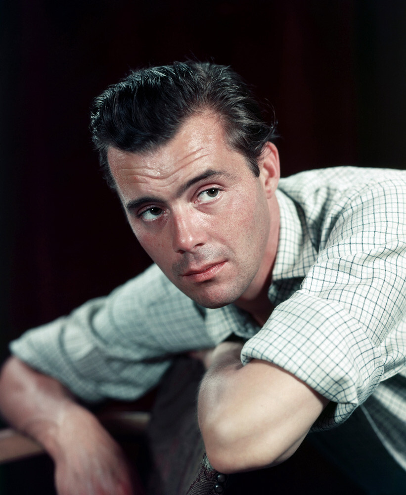 Dirk Bogarde 1954 Art Print by Hollywood Photo Archive | King & McGaw
