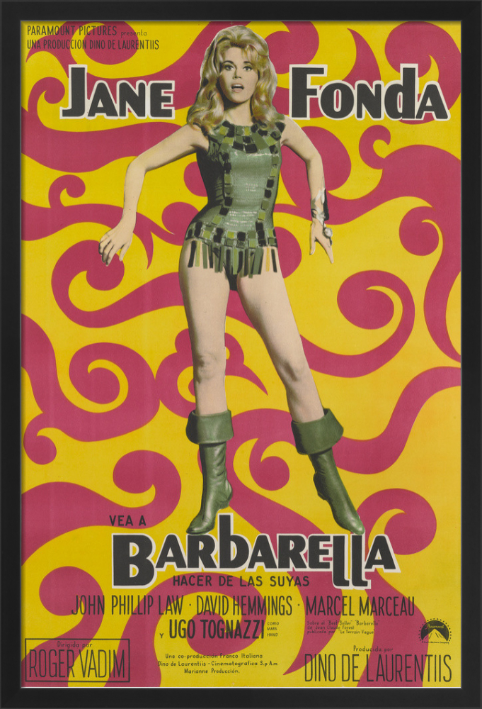 Barbarella