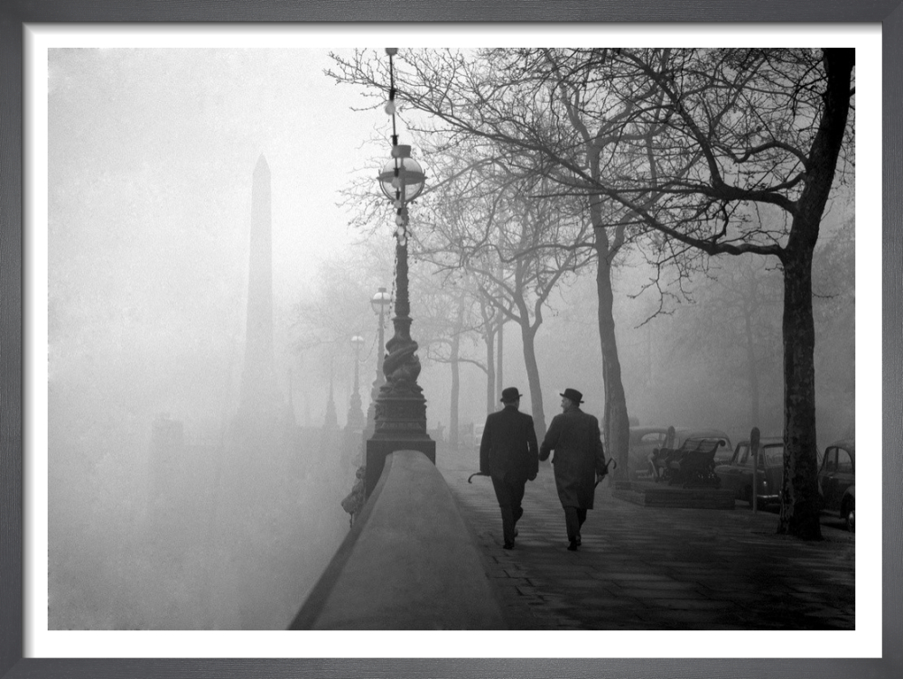 fog 1962
