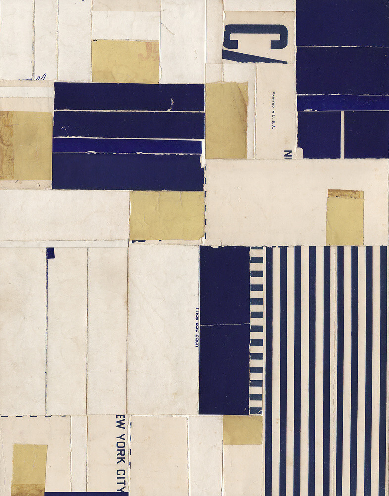 Coast to Coast, 2009 Art Print by Lisa Hochstein | King & McGaw