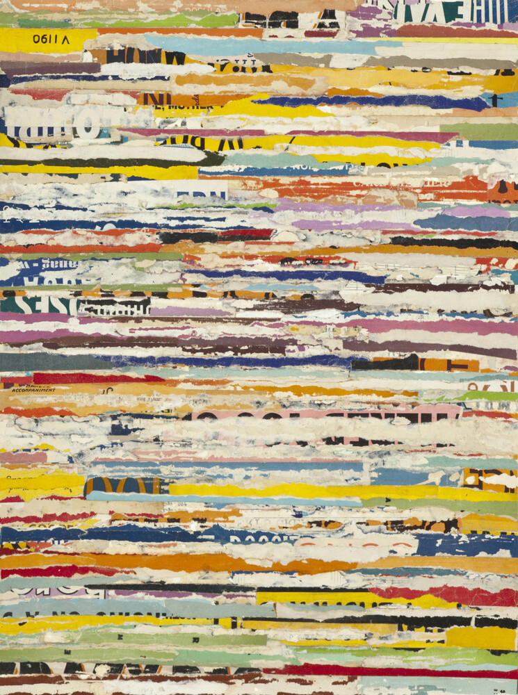 Remnants 5, 2013 Art Print by Lisa Hochstein | King & McGaw