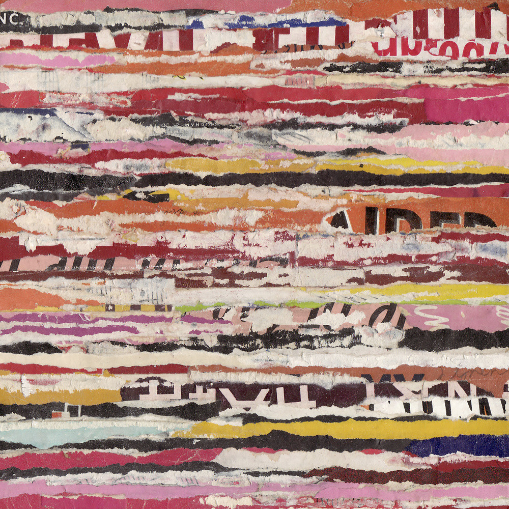 Synesthesia 11, 2013 Art Print by Lisa Hochstein | King & McGaw