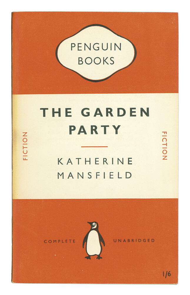 Katherine Mansfield The Garden Party Full Text | Fasci Garden