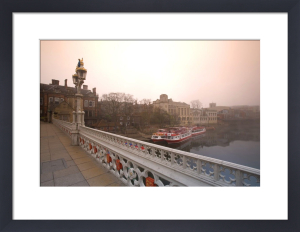 Robbie Williams Art Print by Mario Testino | King & McGaw
