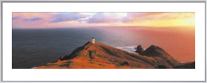 Oceania Art Print by Christopher Corr | King & McGaw