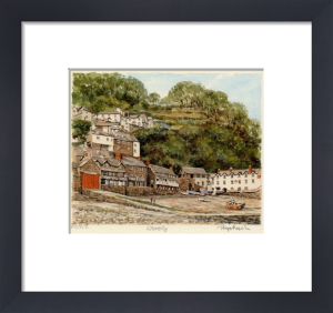 Devon Art Prints | King & McGaw